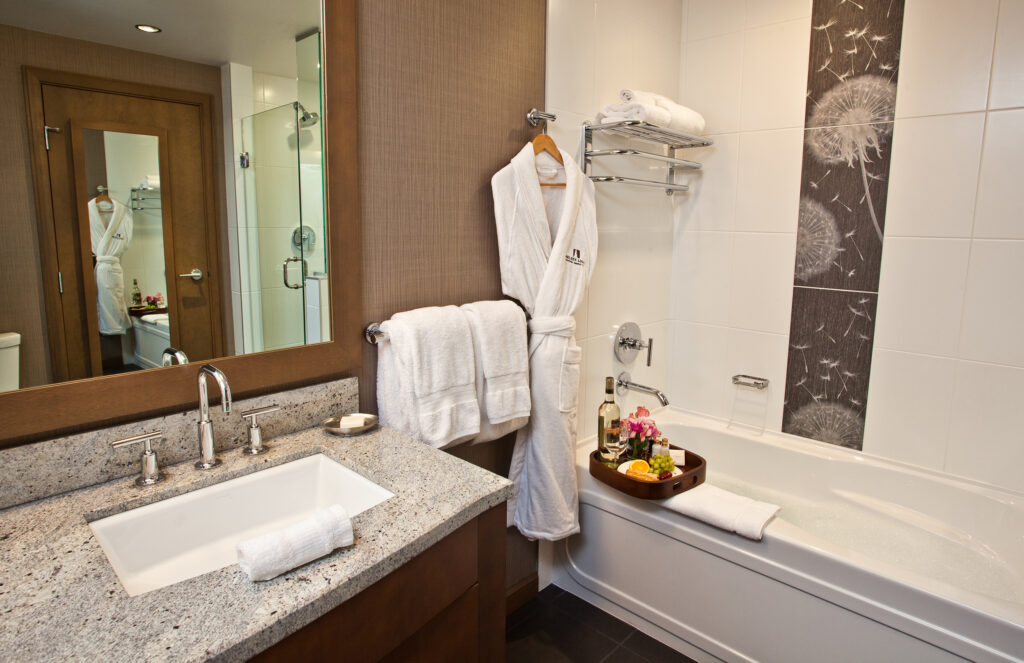 The Sutton Place Hotel- Three Bedroom Suite | Revelstoke Select